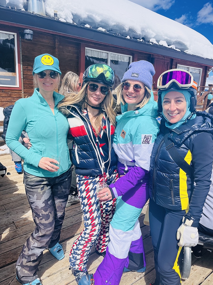 Mountain Mayhem: Birthdays at Bonnie’s | AspenTimes.com